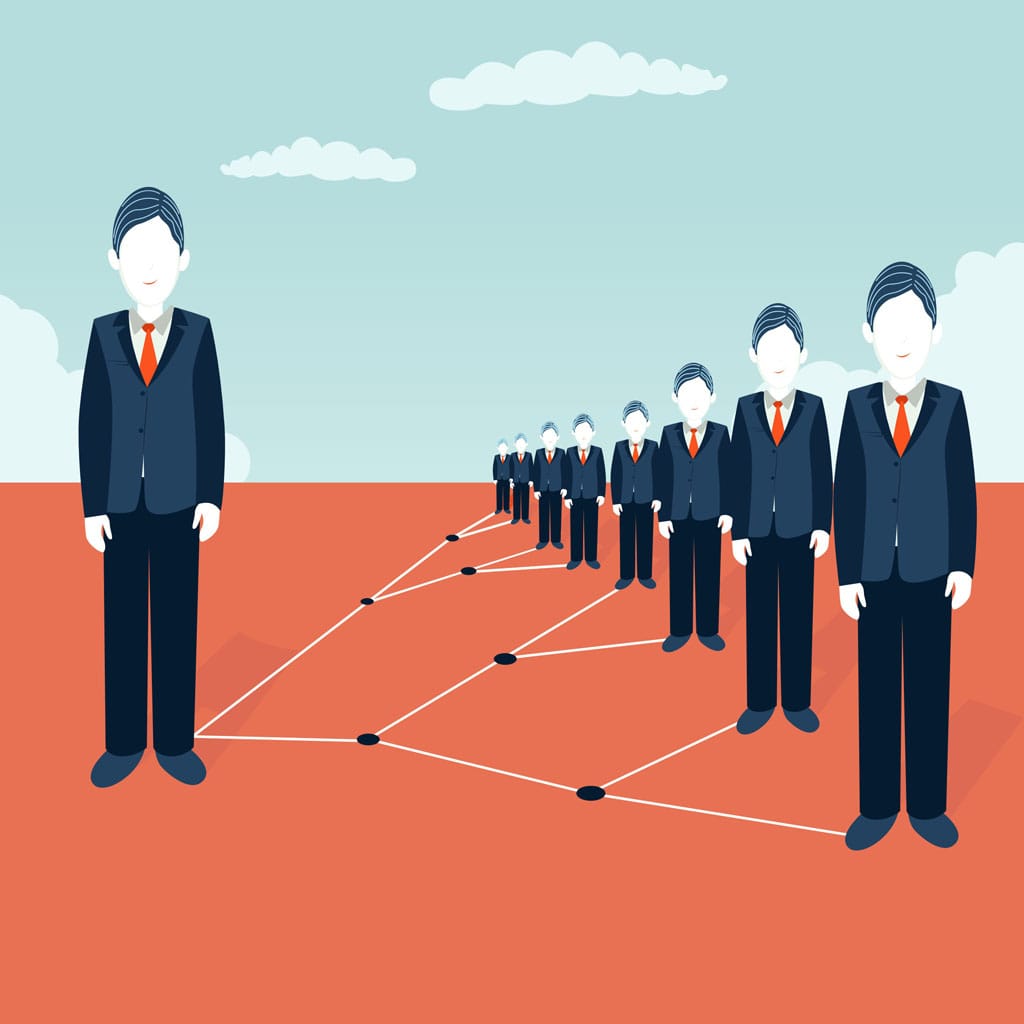 Recruitment Sourcing Magic: What’s in a Title? - RecruiterGuy