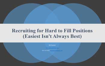 About RecruiterGuy – RecruiterGuy