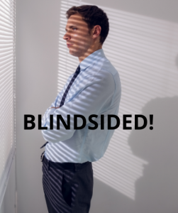 #JobSearch #Friday – BLINDSIDED: PAIN OF A CAREER LOSS – AND HOW TO ...
