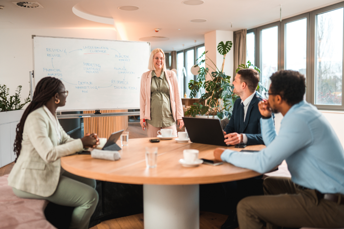Corridor Business Journal Do your managers achieve engagement through ...